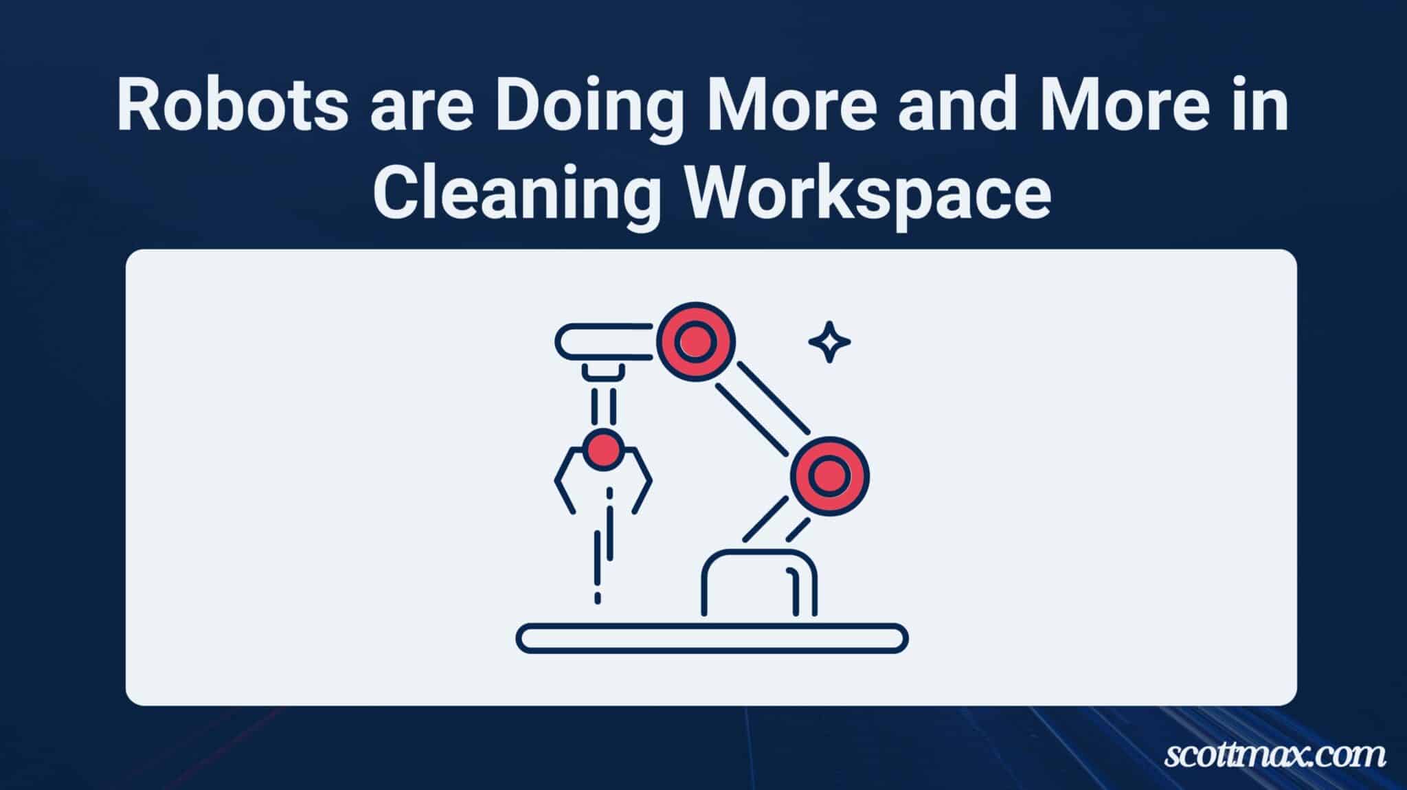 20 Cleaning Industry Statistics To Know [August 2025 Update]