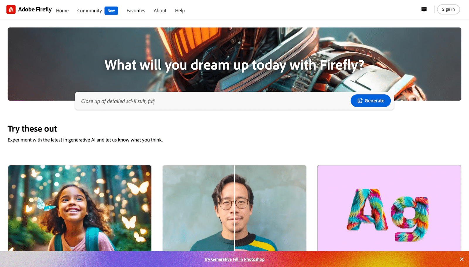 Adobe Firefly, A Simple Review [2024 Update] • Scottmax.com